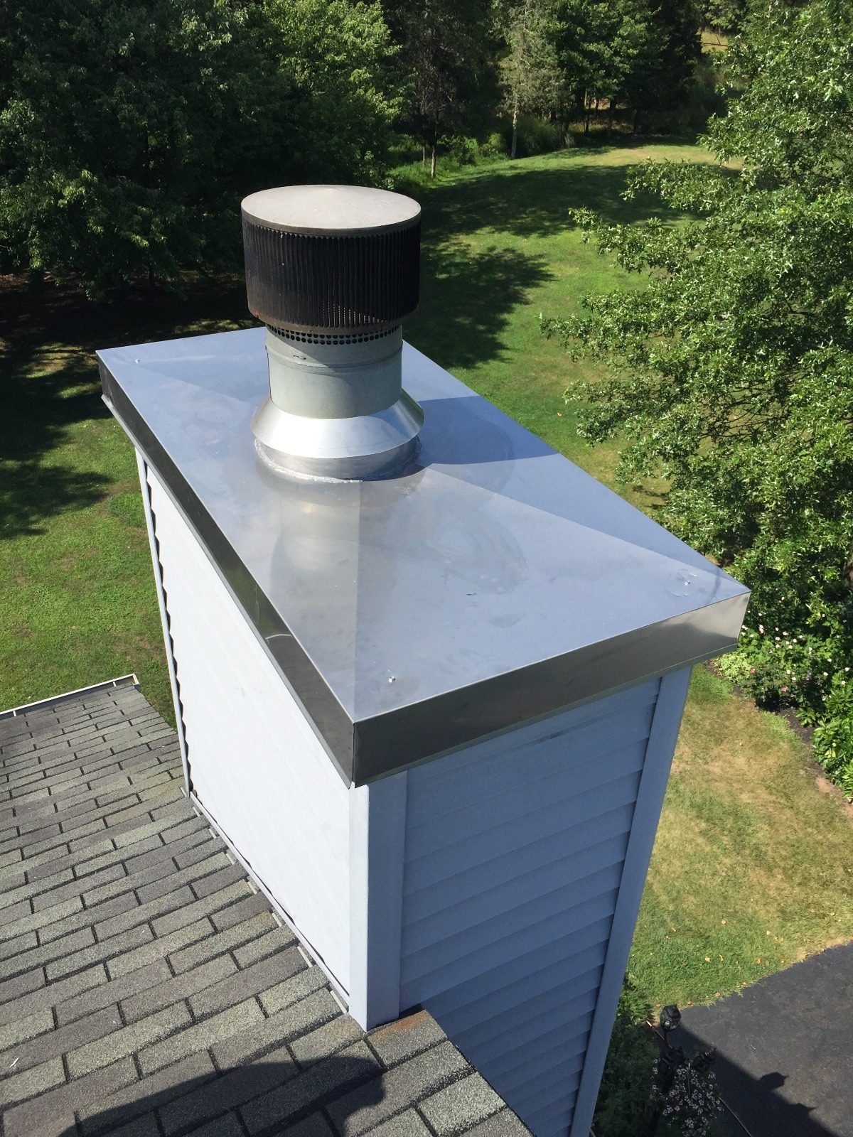 Approved Chimney - Chimney Repair & Installation- New Jersey