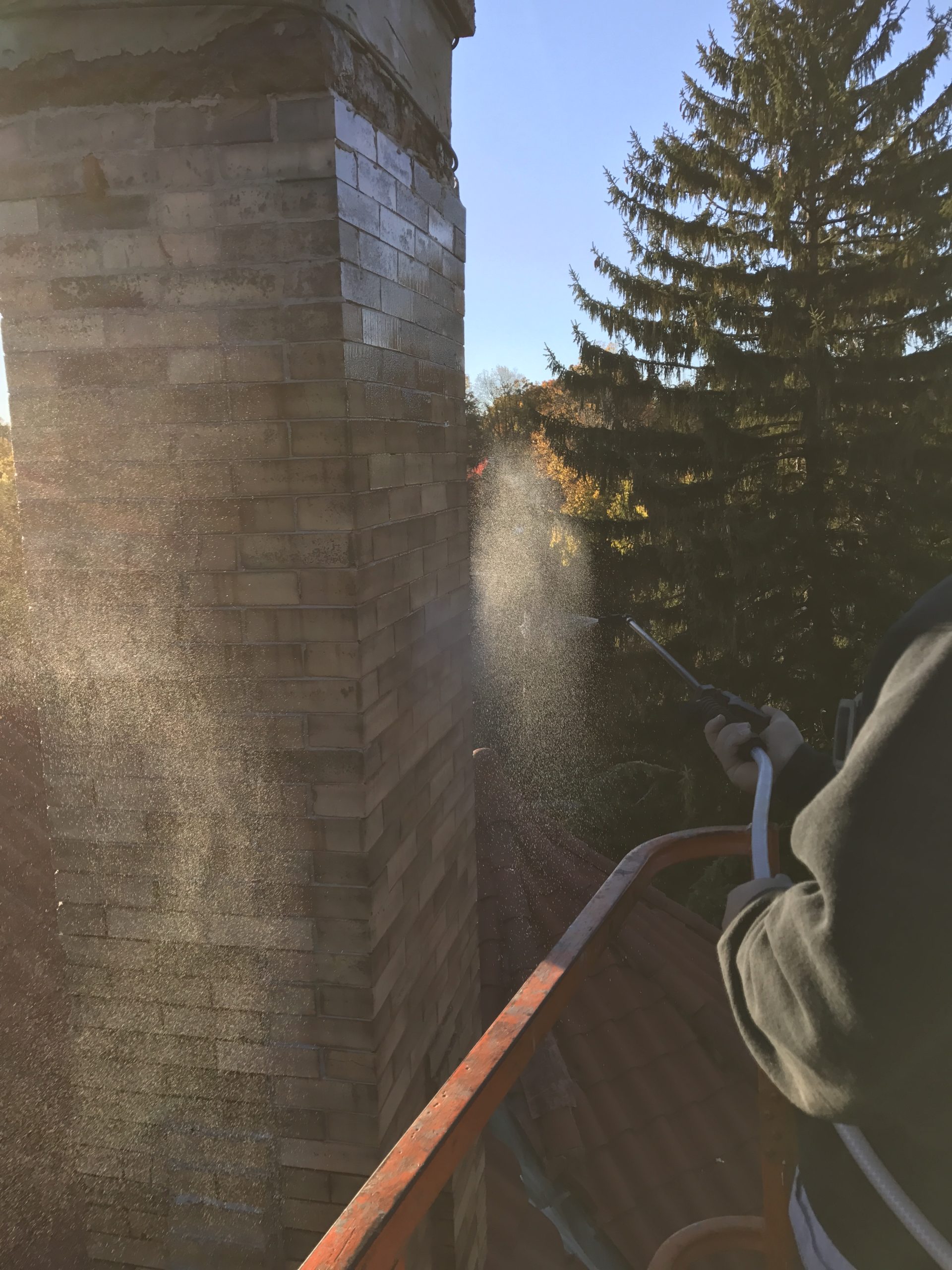Approved Chimney - Chimney Repair & Installation- New Jersey