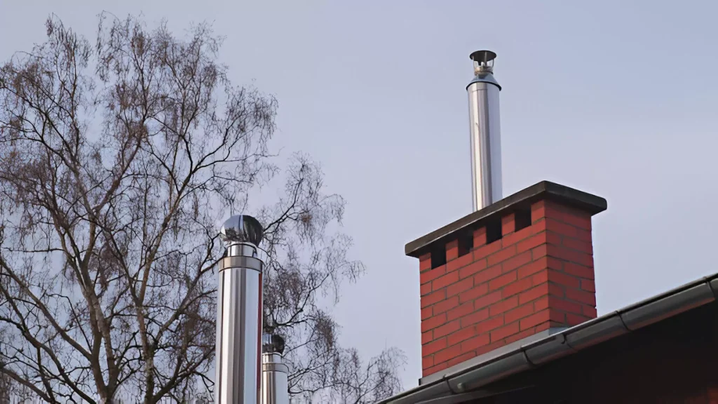When to Install a Stainless Steel Chimney Liner: Signs, Benefits, and ...